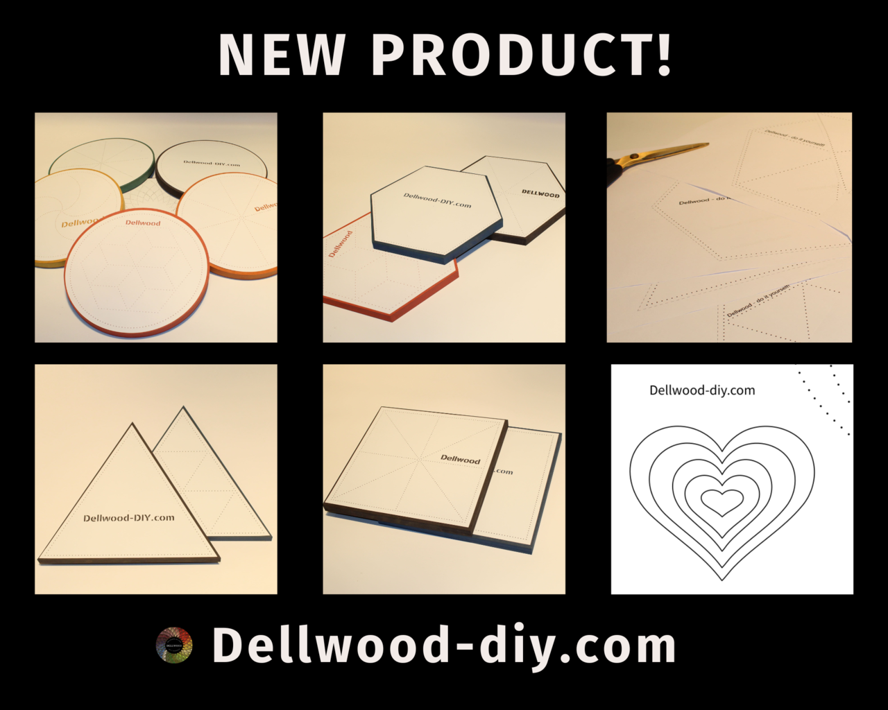 60+ different String art templates! String art Stencils and Patterns ...