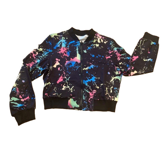 Colorful Jackets for Style Parties | Party Supplies, String Art & Paber ...