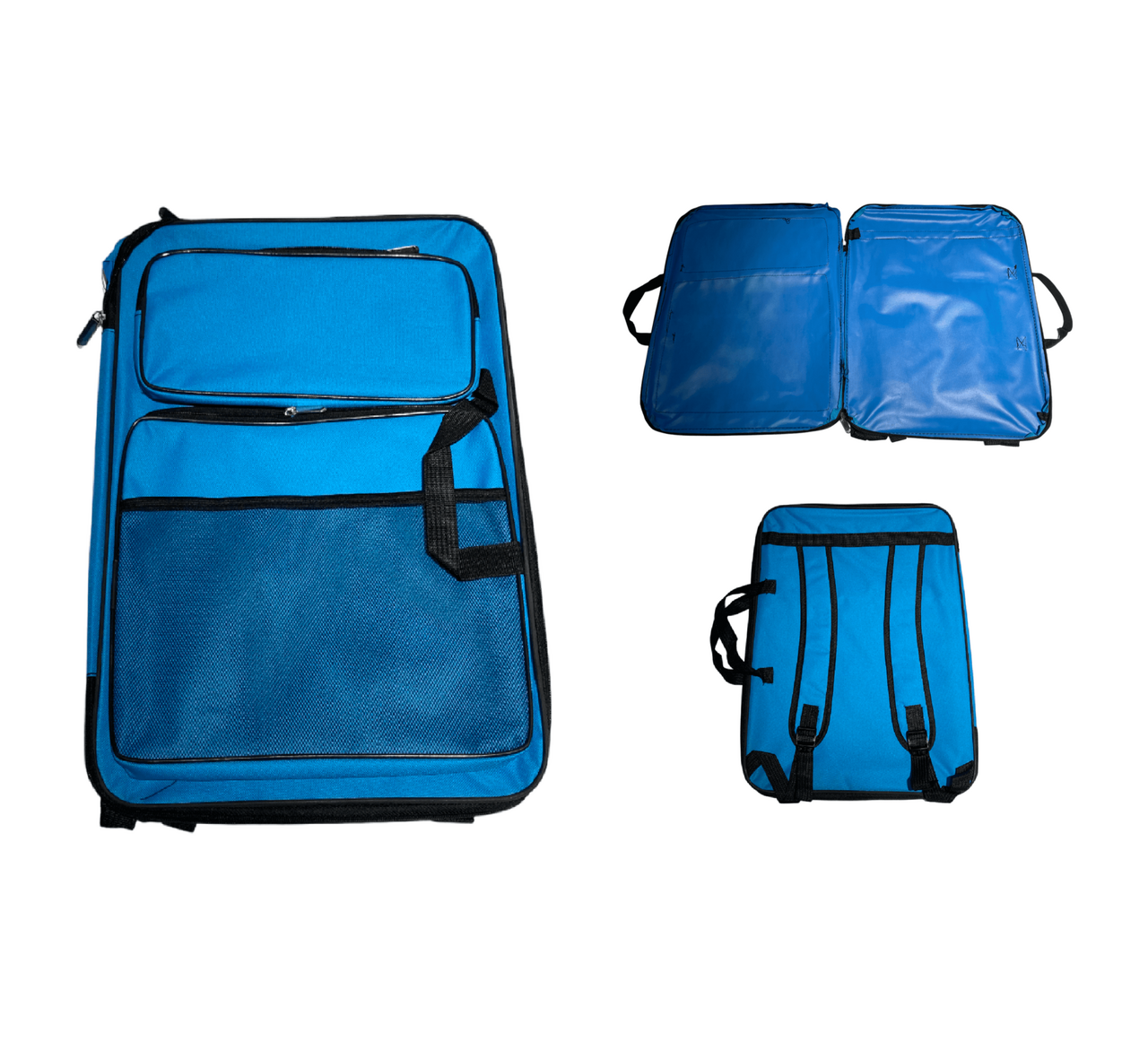A3 Art Supplies Bag / A3 Size Paper Folder / Storage Bag | Party ...