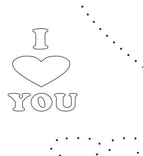 # Love! String art templates! Personalized Gift: Handmade String Art ...