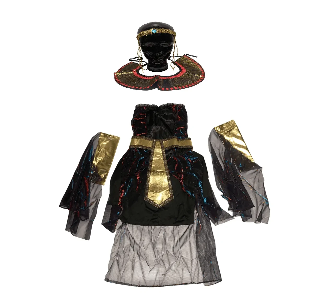 Sexy Cleopatra costume M/L/XL | Party Supplies, String Art & Paber Art ...