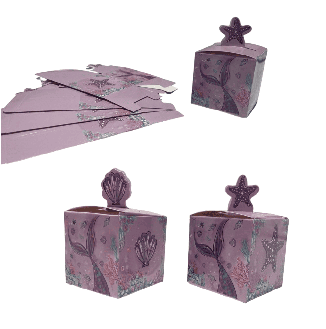 Birthday Favor Boxes | Party Supplies, String Art & Paber Art ...