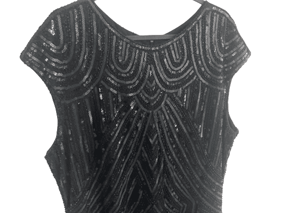 Plus size litritega ja narmastega kleit 2XL (XL/3XL) | Party Supplies ...