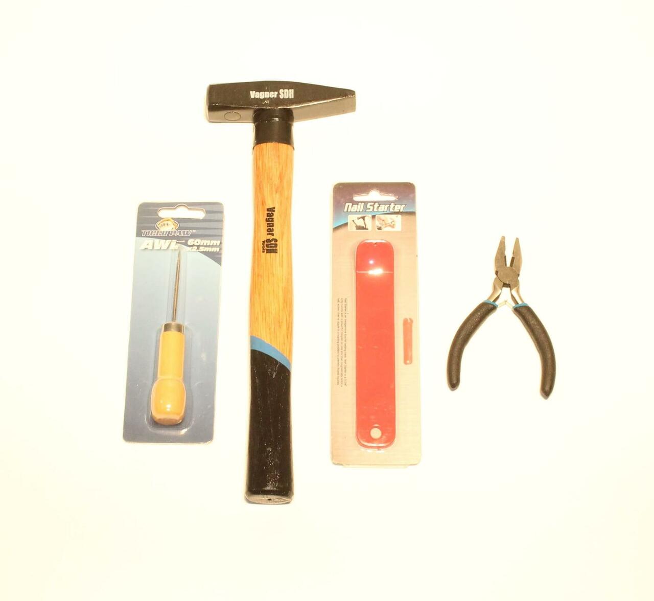 String art tools! # What tools are needed for creating string art ...