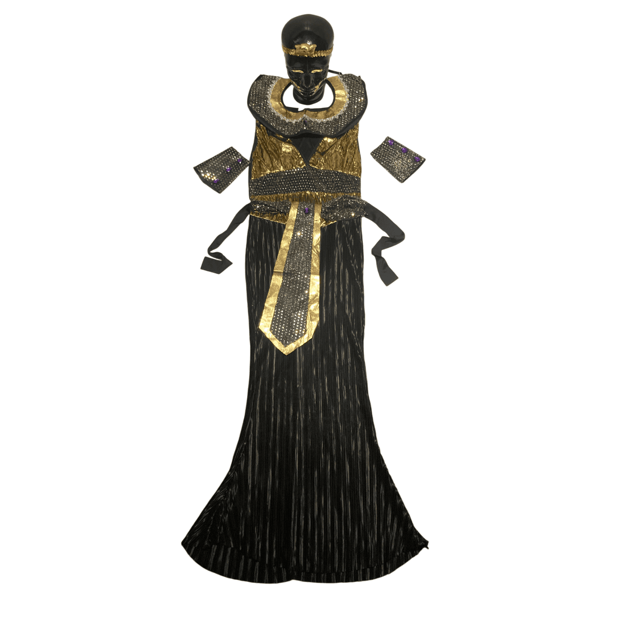Kleopatra kostüüm (komplektis 6 osa) S/M/L/XL | Peoasjade müük ...
