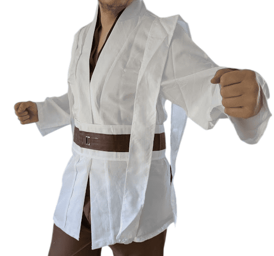 Knight / Medieval / Japanese Kimono Top L/XL/2XL | Party Supplies ...